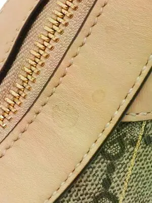 Gucci Ophidia Horsebit Shoulder Bag
