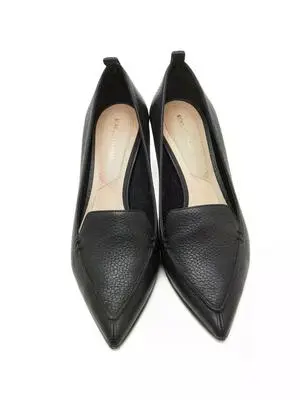 NICHOLAS KIRKWOOD Beya Pointed Toe Pumps