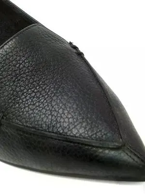 NICHOLAS KIRKWOOD Beya Pointed Toe Pumps