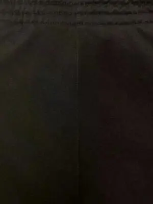 Givenchy Logo-tape Track Pants