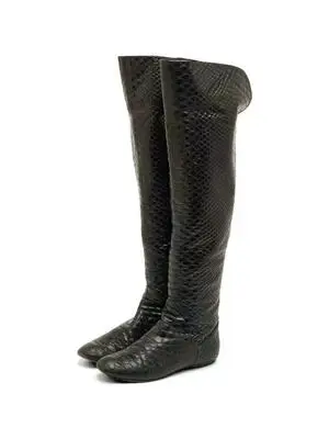 Giuseppe Zanotti Over The Knee Boots For Women