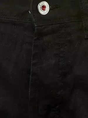 Moschino Denim Jeans - Black