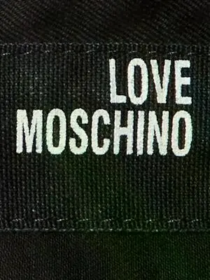 Moschino Denim Jeans