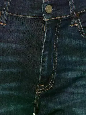 Polo Ralph Lauren Five-pocket Bootcut Jeans
