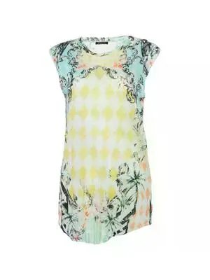 Balmain Blouse Kaftans Tunics