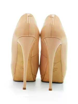 GIUSEPPE ZANOTTI Sharon Platform Stiletto Sandals