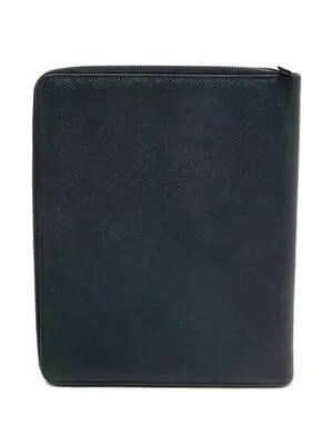 Dolce & Gabbana Leather Document Case