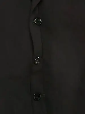ARMANI Single-breasted Blazer