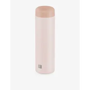 ZWILLING Thermo Plus Tea Filter Stainless-steel Flask 500ml - Pink