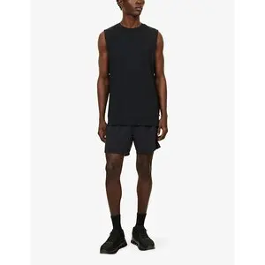 On Performance 5" Stretch-woven Shorts