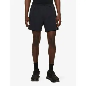 On Performance 5" Stretch-woven Shorts