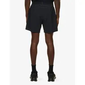 On Performance 5" Stretch-woven Shorts