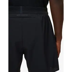On Performance 5" Stretch-woven Shorts