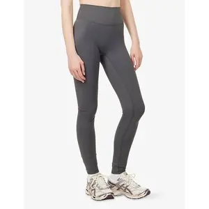 ADANOLA Ultimate Leggings Tall - Graphite Grey