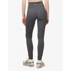 ADANOLA Ultimate Leggings Tall - Graphite Grey