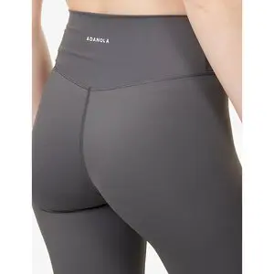 ADANOLA Ultimate Leggings Tall - Graphite Grey