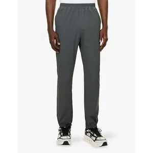 On Focus Tapered-leg Stretch-woven Track Pants