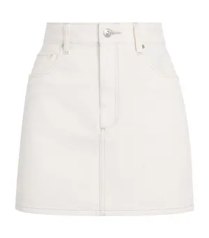 Paige Denim Skirts
