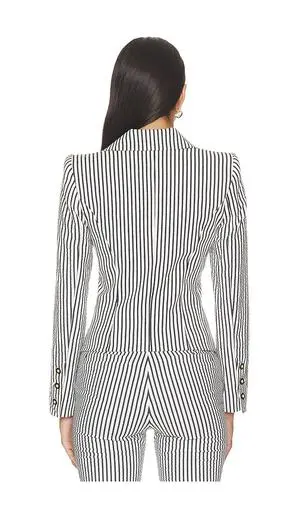 L'Agence Misa Blazer