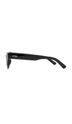 OTRA Eden Sunglasses - Black