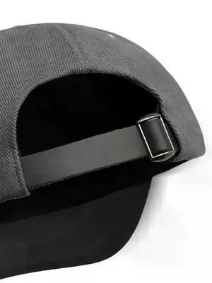Norse Projects Twill Logo Patch Cap
