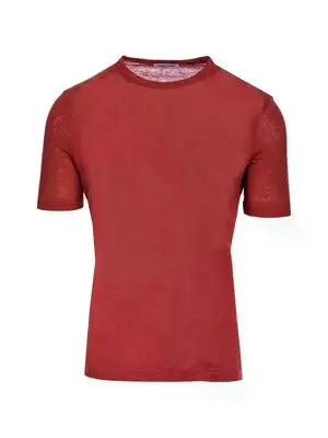 AL DUCA D’AOSTA 1902 Slim-fit T-shirt