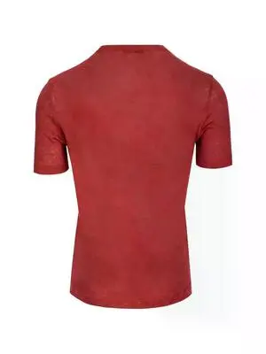 AL DUCA D’AOSTA 1902 Slim-fit T-shirt