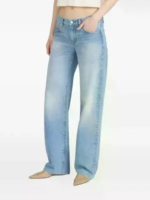 FRAME The Saturday Jeans
