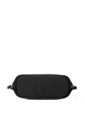 Gucci Nylon Boat Shoulder Bag