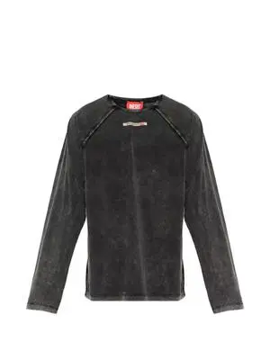 DIESEL® Bryan-dnm T-shirt