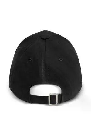 COURREGES Ac Logo Embroidered Baseball Cap