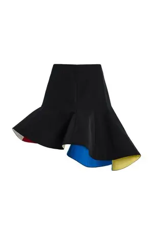 Rosie Assoulin Knee Length Skirts