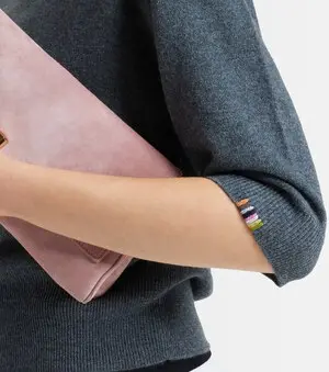 Extreme Cashmere N°422 Marianne Cashmere Sweater