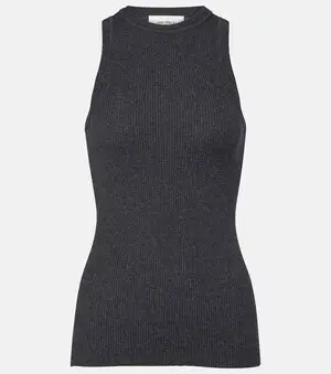 Lisa Yang Layered Camis Tanks For Women