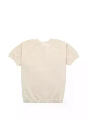 FORTELA Highway Short-sleeve T-shirt - Neutrals