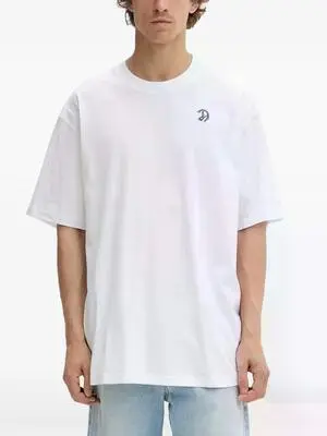 DIESEL® Graphic-print T-shirt - White