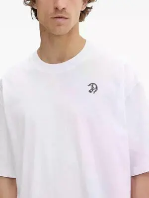 DIESEL® Graphic-print T-shirt