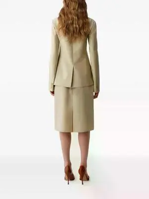 Calvin Klein Tailored Jacket