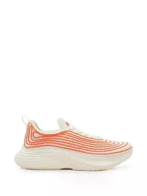 Apl Techloom Zipline Sneakers - Neutrals