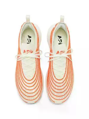 Apl Techloom Zipline Sneakers - Neutrals