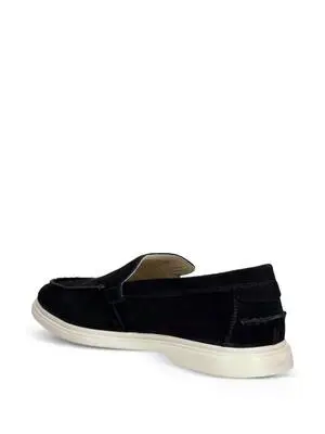 Gant Boery Suede Loafers