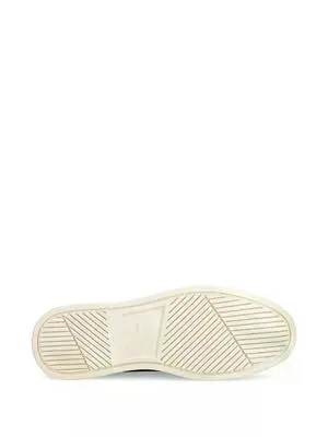 Gant Boery Suede Loafers