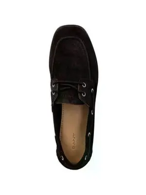 Gant Suede Loafers