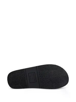 Gant Woven Flip-flops