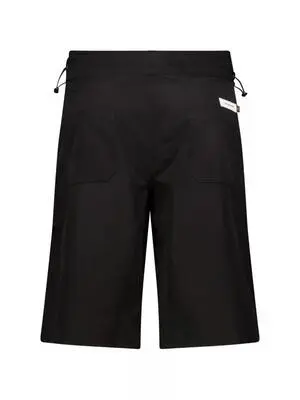 STUDENTS Miltons Baggy Shorts