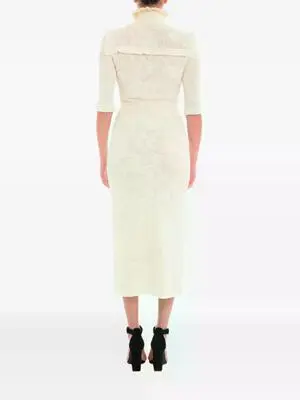 Sportmax Crisma Midi Dress