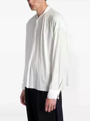 KANEMASA PHIL Eclipse Long-sleeve Shirt