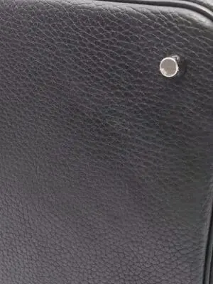 Hermès 2018 Mm Picotin Lock Tote Bag - Black