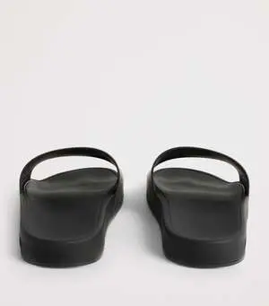 Amiri Ma Quad Monogram Pool Slides