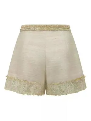 Into The East Shorts For Women